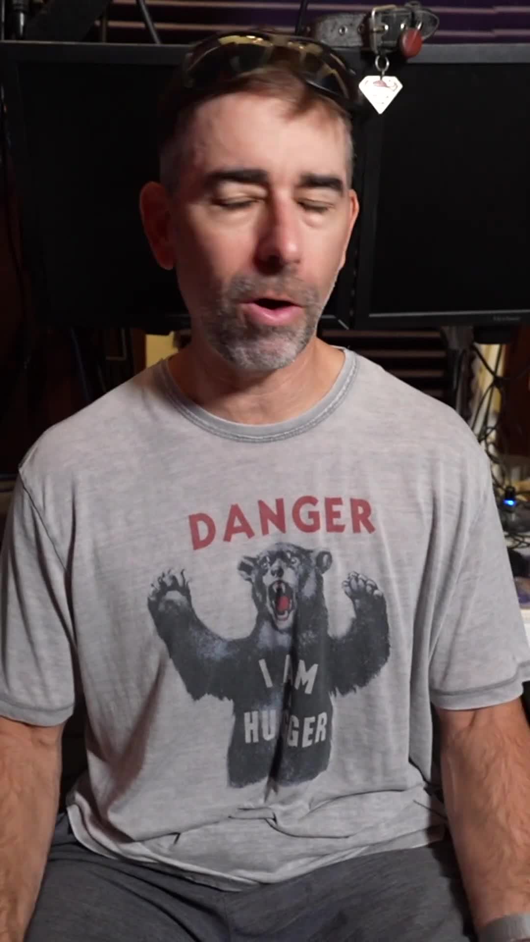 The other platforms don't know what to do with me