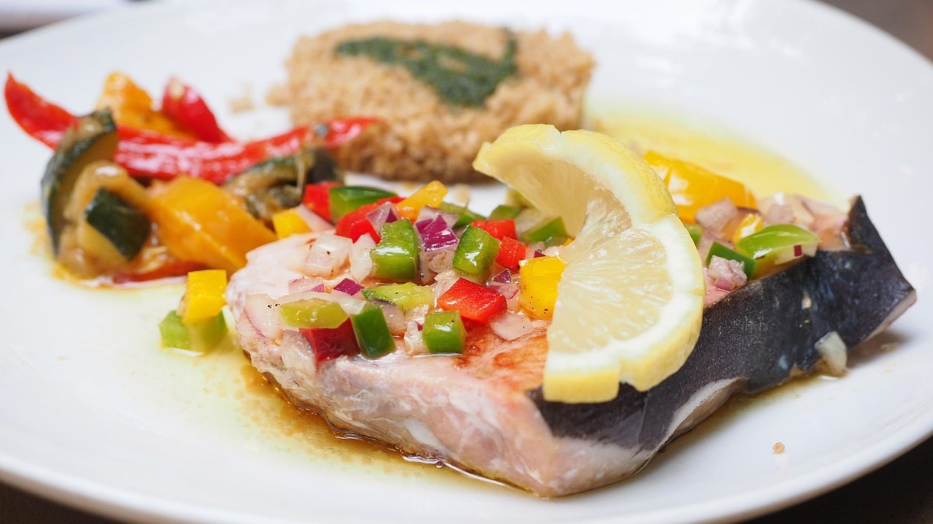 10 Fish Everyone Knows & 10 Exotic Ones To Seek Out