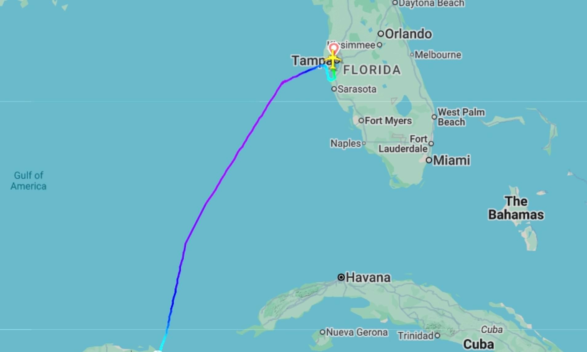 Panic as passengers injured after JetBlue plane's altitude DROPS ...