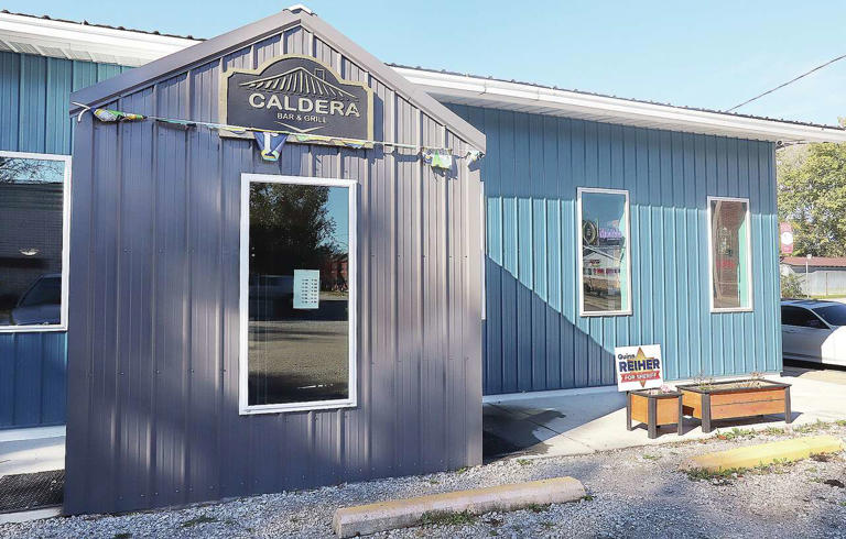 Staunton's Caldera Bar and Grill stays busy as owner detained by ICE