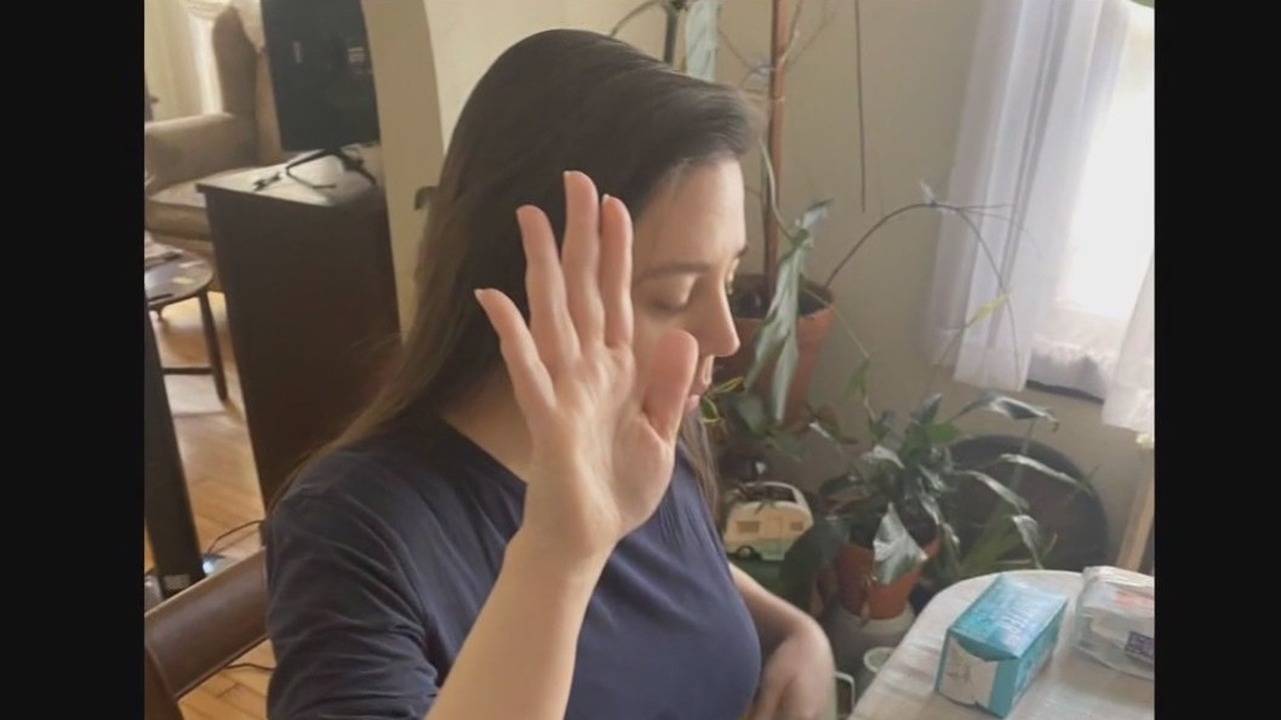 Serial squatter refuses to leave Minneapolis woman's home