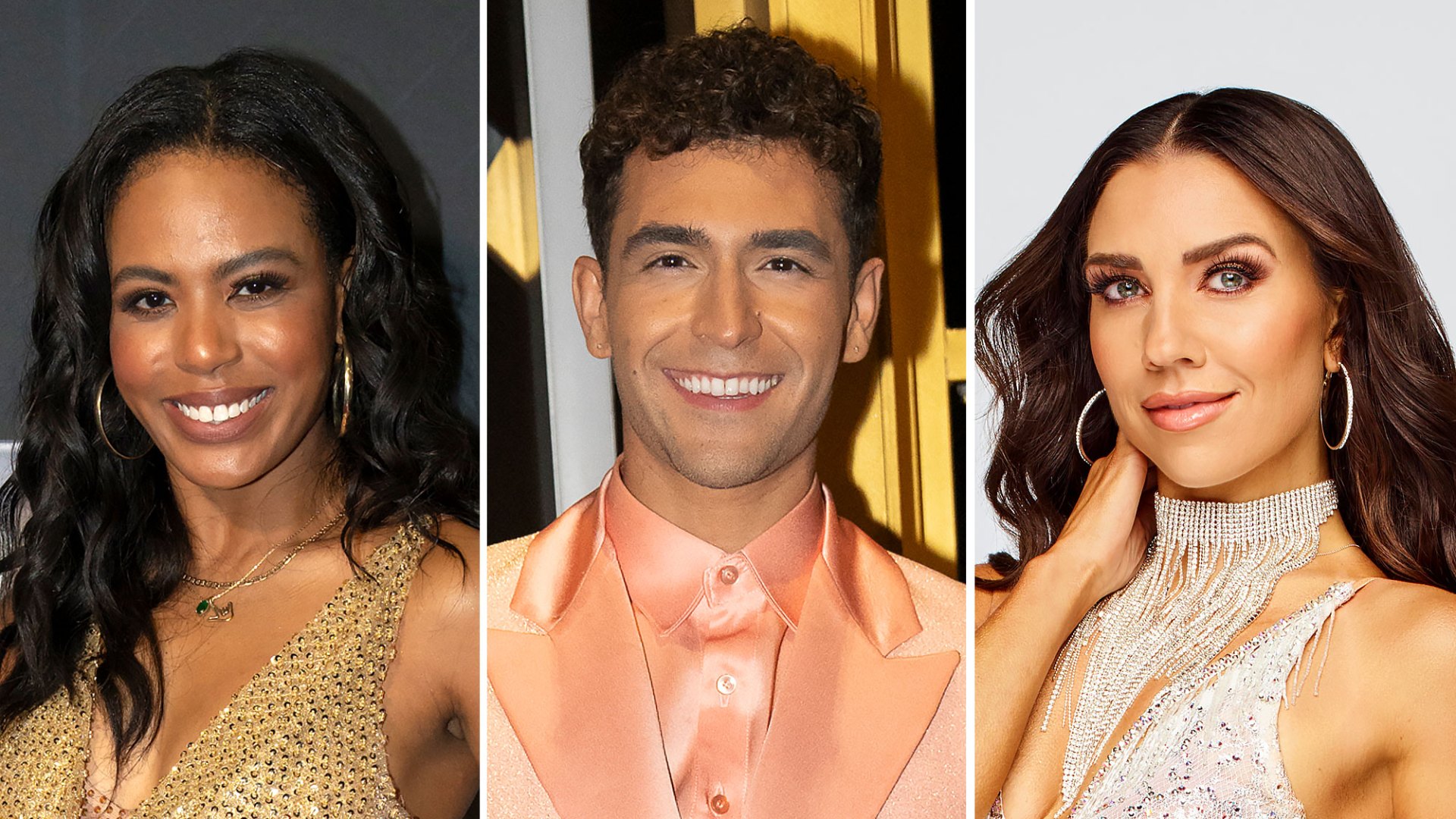 A Guide to the 'DWTS' Pros Who Started in Troupe - And What That Entails
