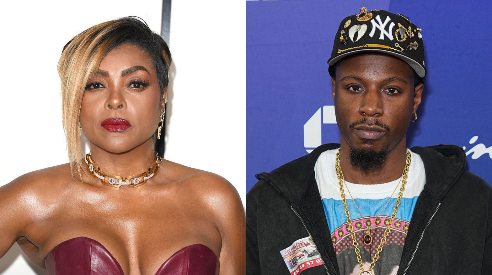 Taraji P. Henson And Joey Bada$ To Star In Netflix’s ‘Tis So Sweet,’ Produced By Tyler Perry And ...