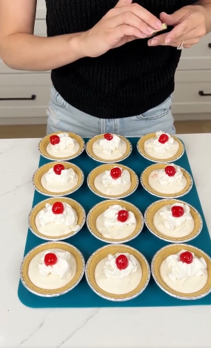 So Easy! Treats You Can Make in a Flash