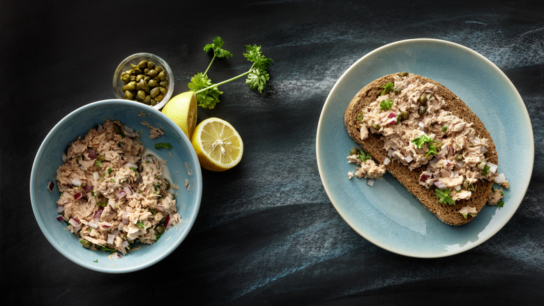 How To Tell If Tuna Salad Has Gone Bad