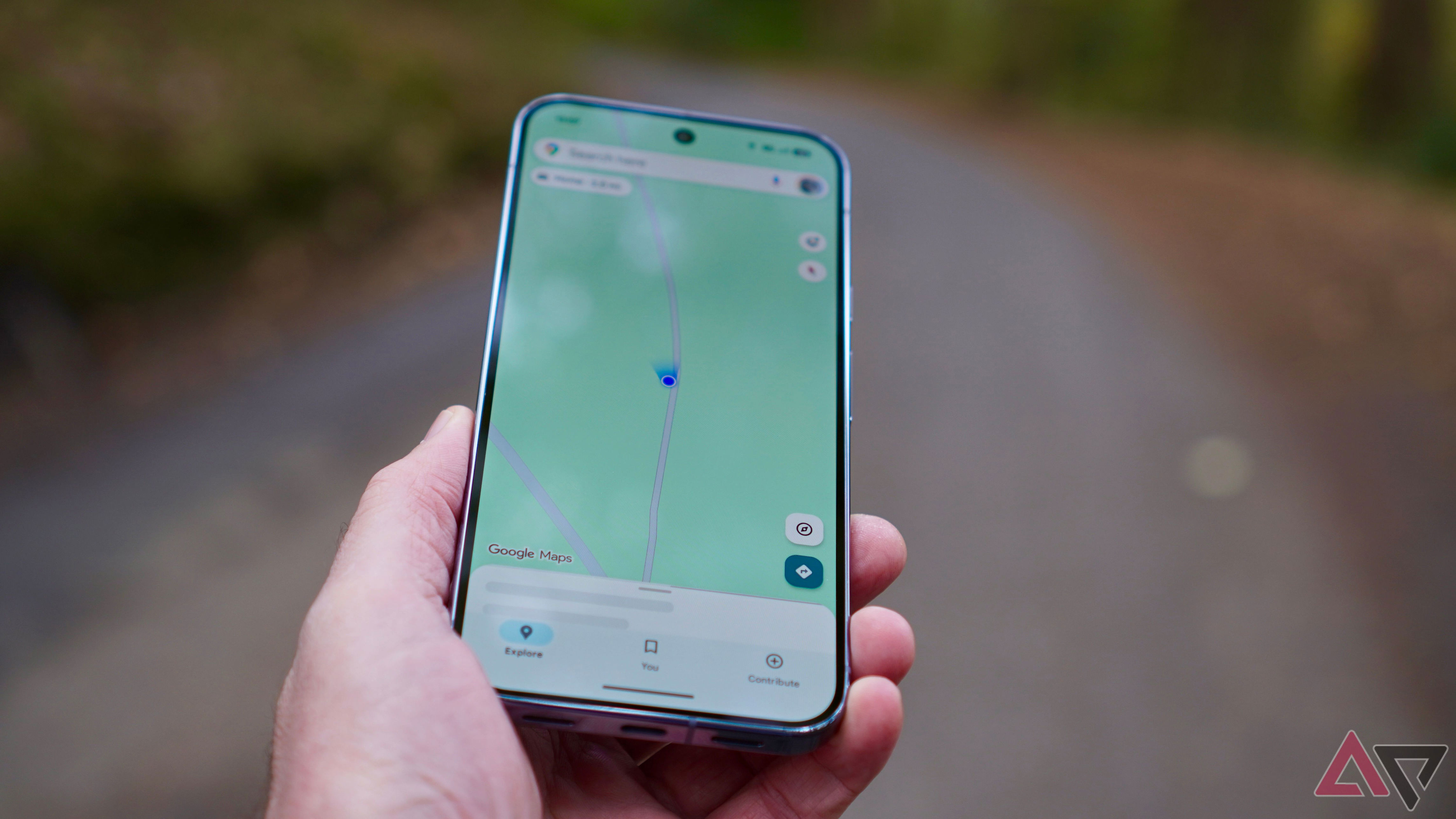 The biggest Google Maps feature in years is exclusive to the Pixel 10