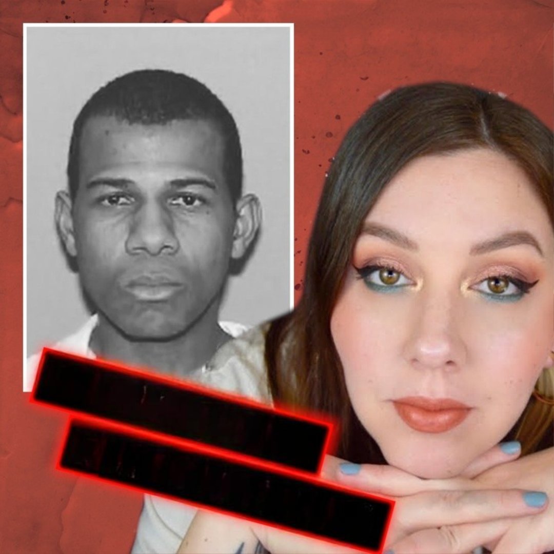 The Monster Trapped Inside: Dale Devon Scheanette