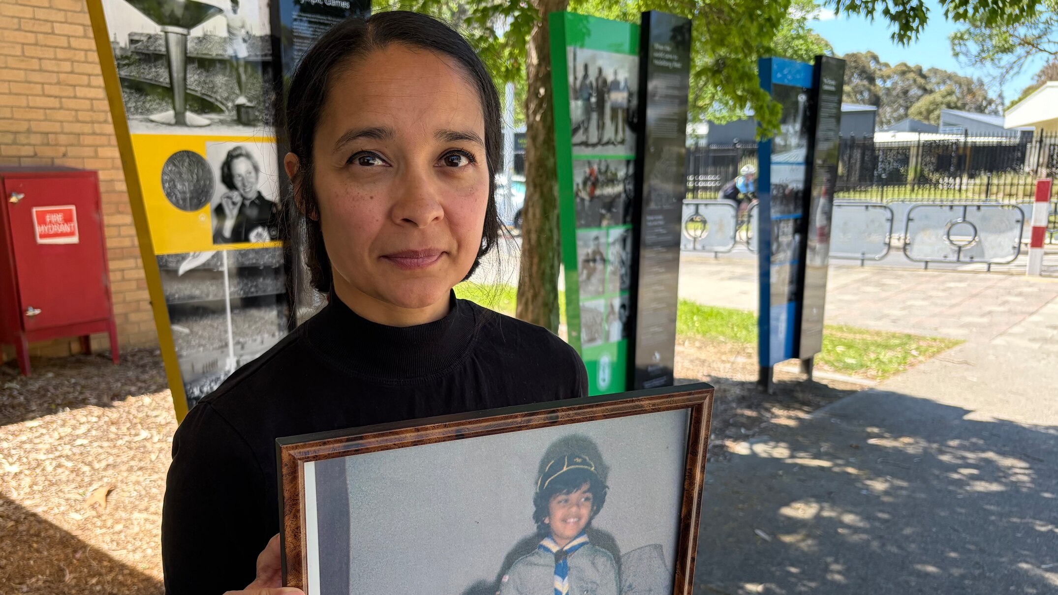 Olympic Leisure Centre swimmers left high and dry as historic aquatic ...