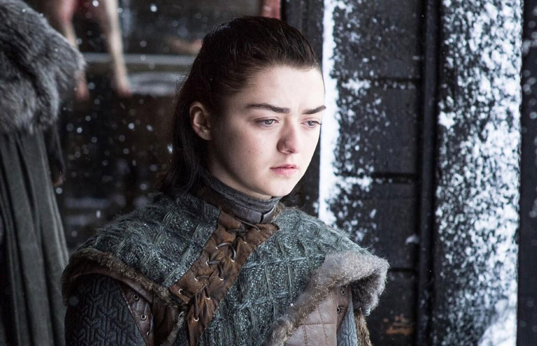 The wealth ranking of 21 Game of Thrones cast members