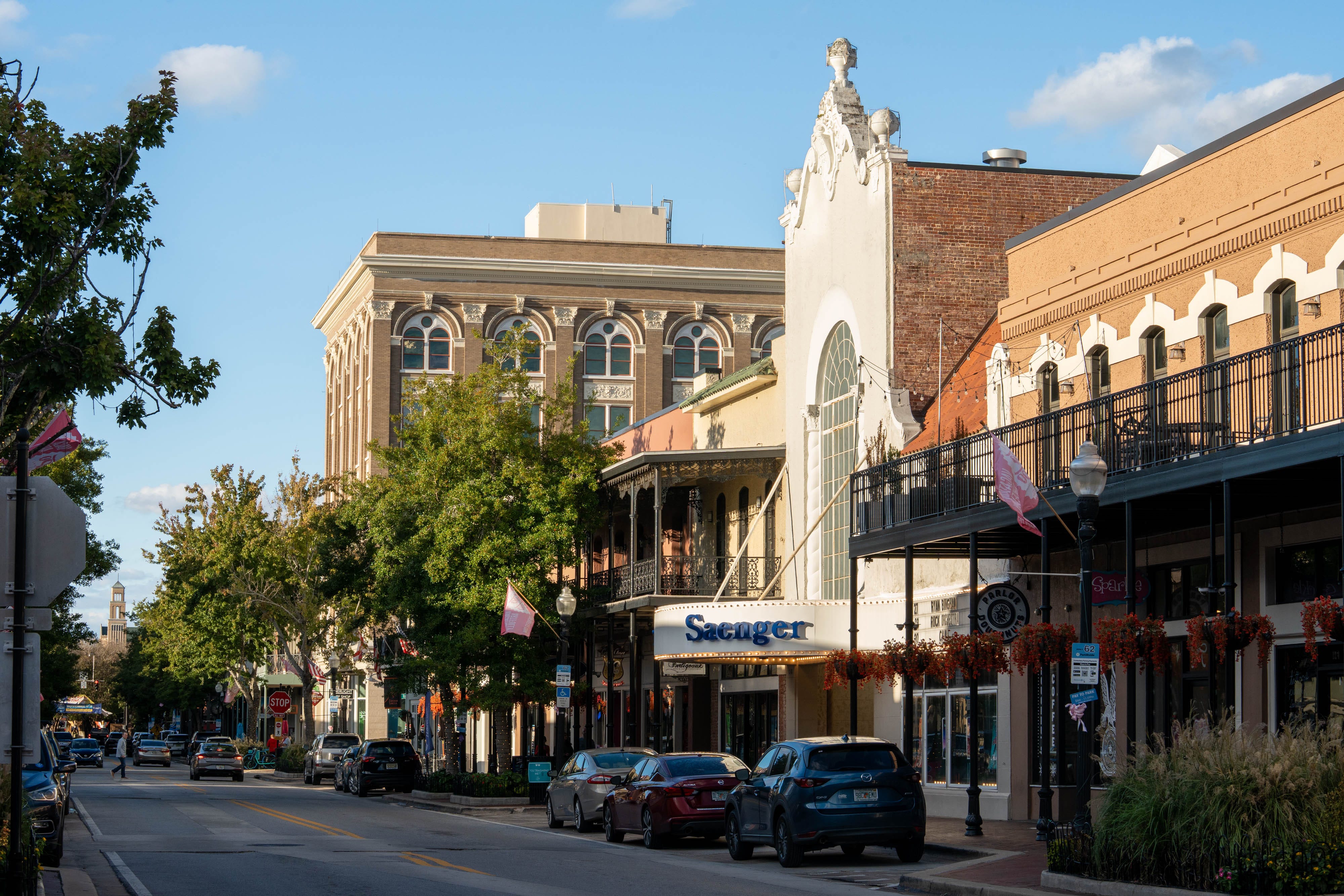 The Pensacola News Journal is Pensacola's best news source. Get to know us.