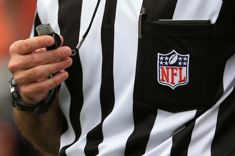 Aspiring NFL Referee Tragically Found Dead At 28