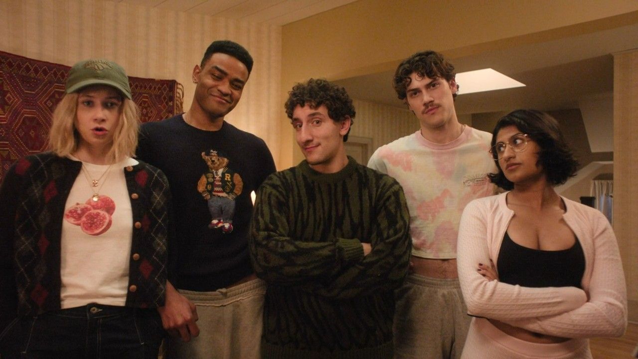 Adults Finally Got Renewed After Months Of Waiting, And The Cast And ...