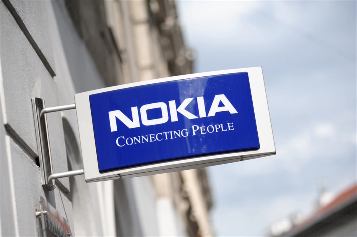 NVIDIA's Billion-Dollar Bet Puts Nokia Back in the Growth Game