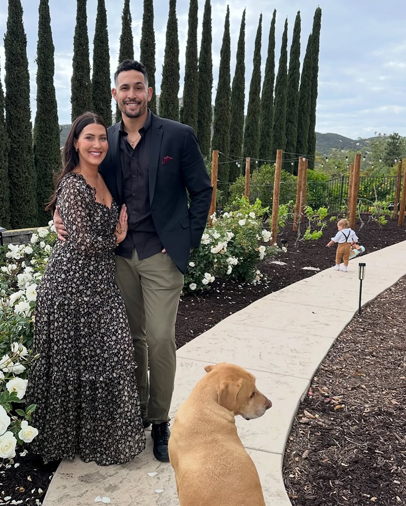 Becca Kufrin Is Pregnant, Expecting Baby No. 2 With Thomas Jacobs