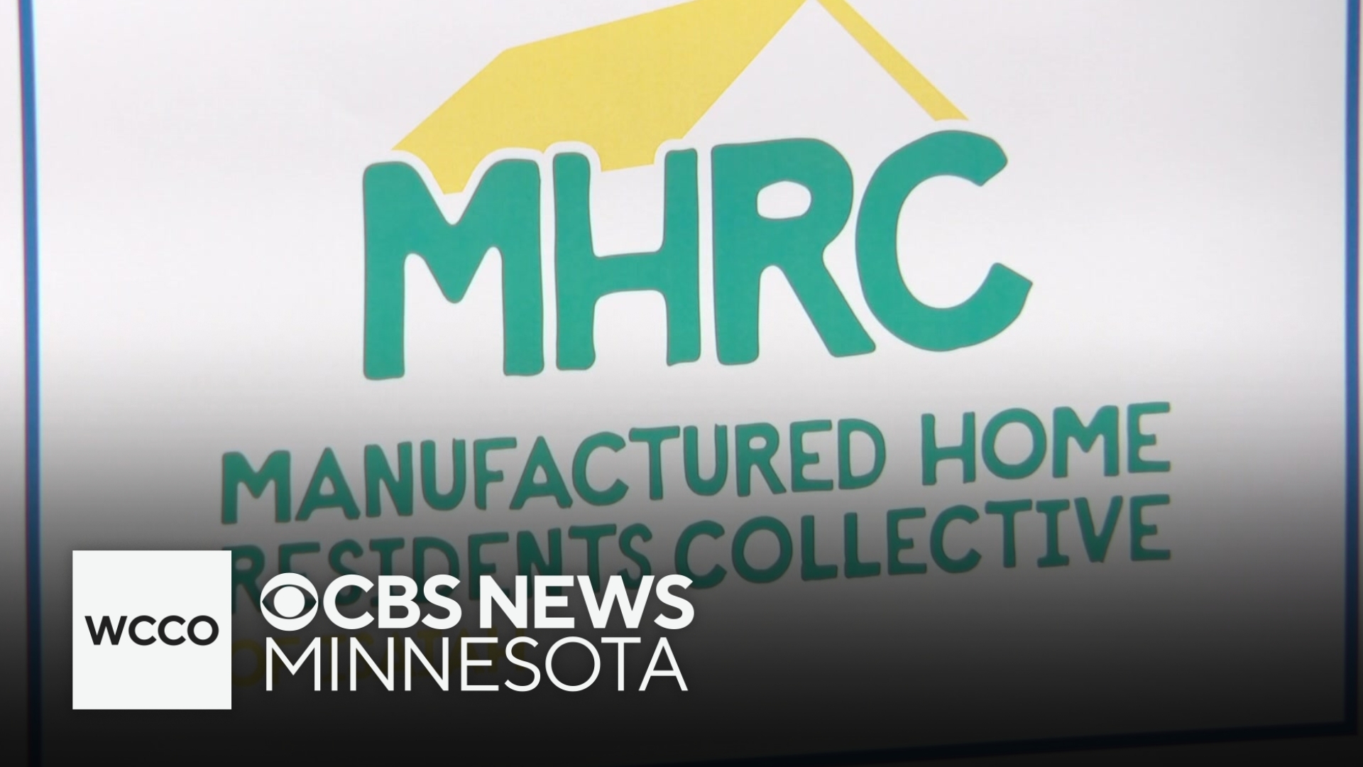 Residents of manufactured homes fight for rights as rents rise