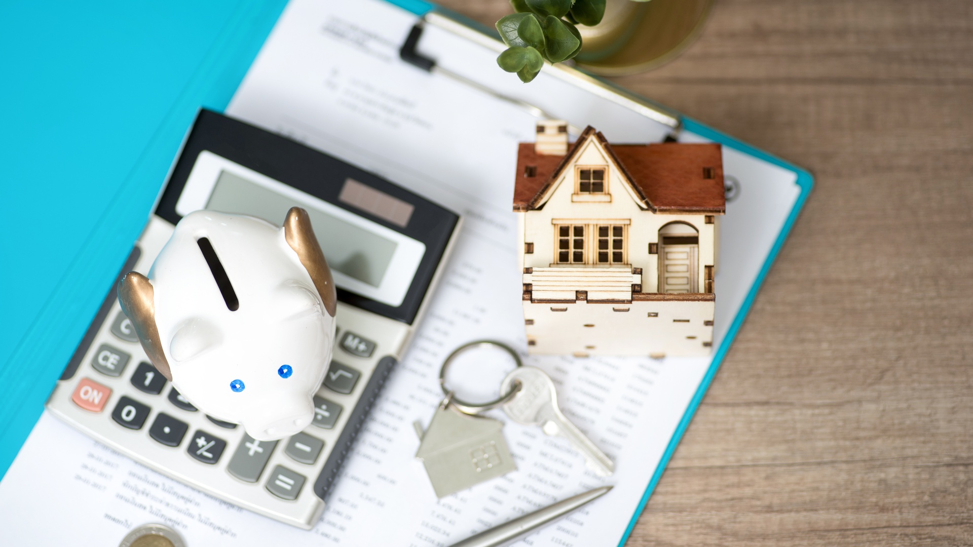 Fed cuts rates again, but high home prices keep buyers on the sidelines