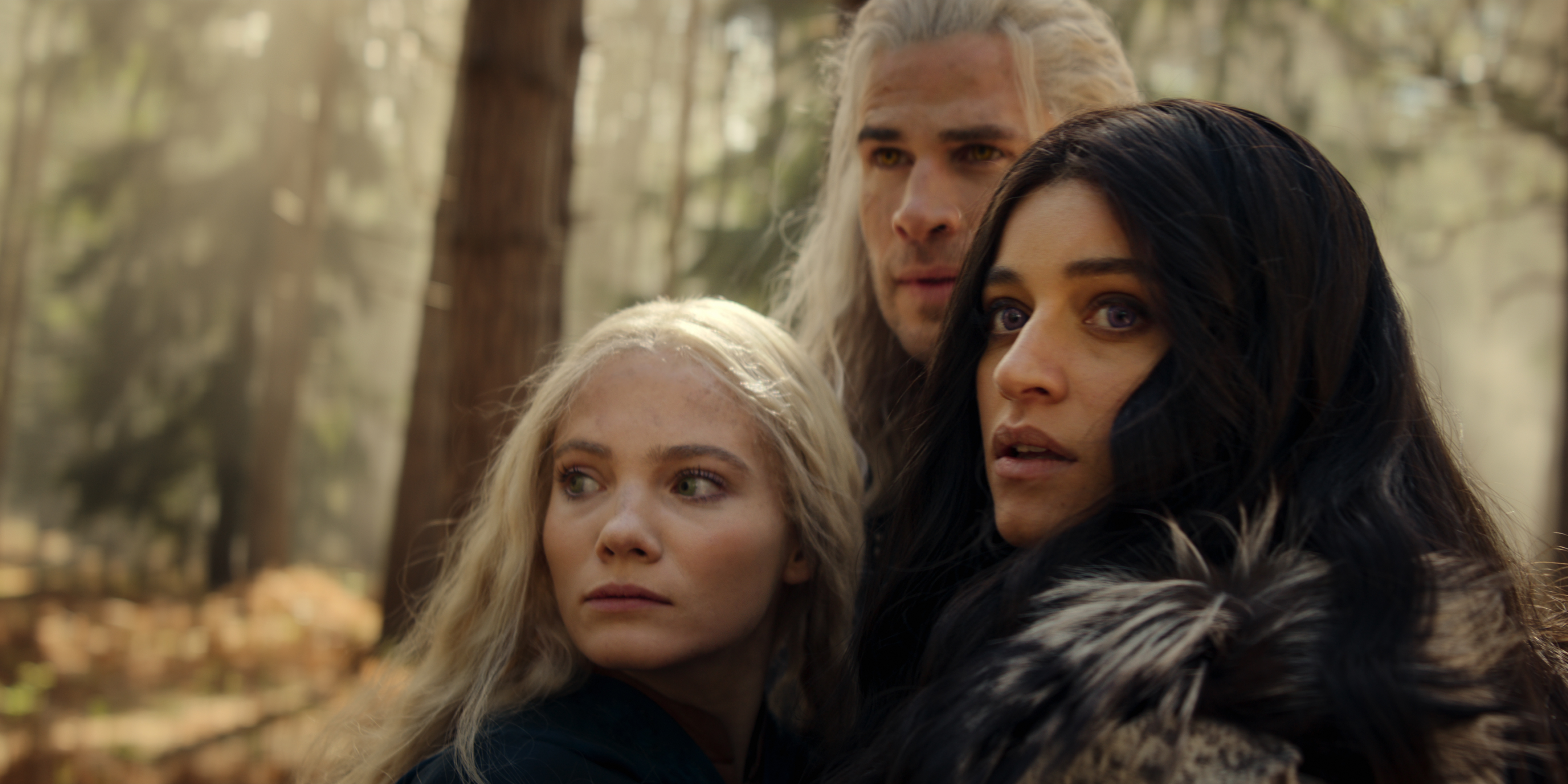 'The Witcher' Season 5 Is Already Filmed—Here's What to Know About the ...