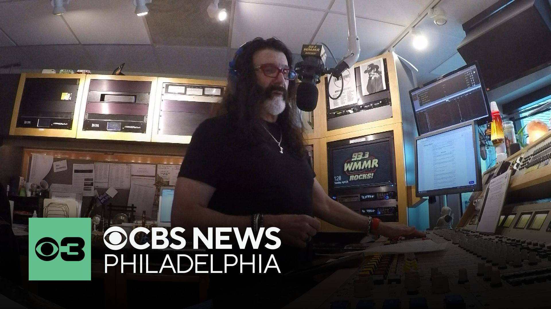 Colleagues remember Pierre Robert, Philadelphia DJ known for rock 'n ...