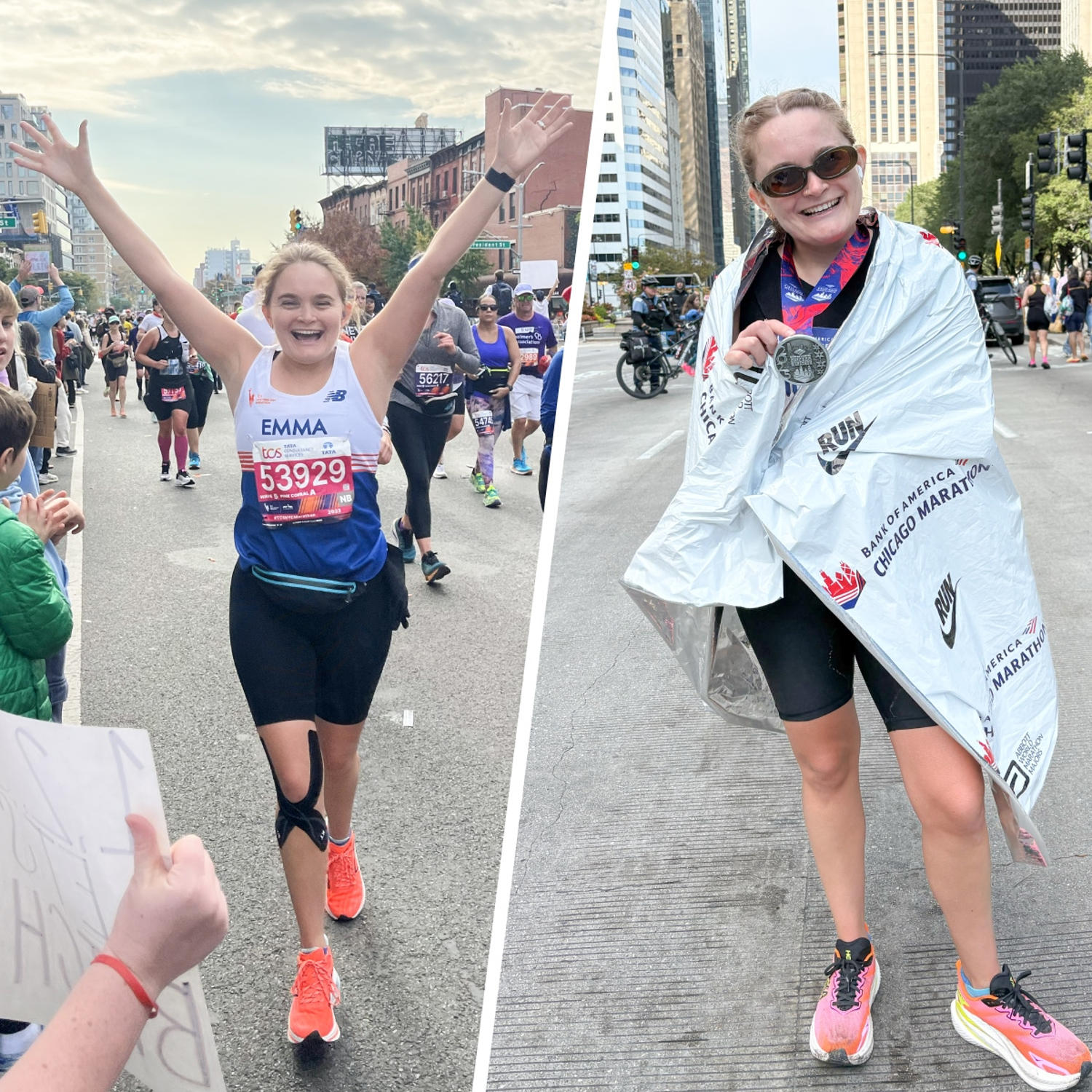 Experts Say Almost ‘Anyone Can Run a Marathon’ — Everything You Need to ...