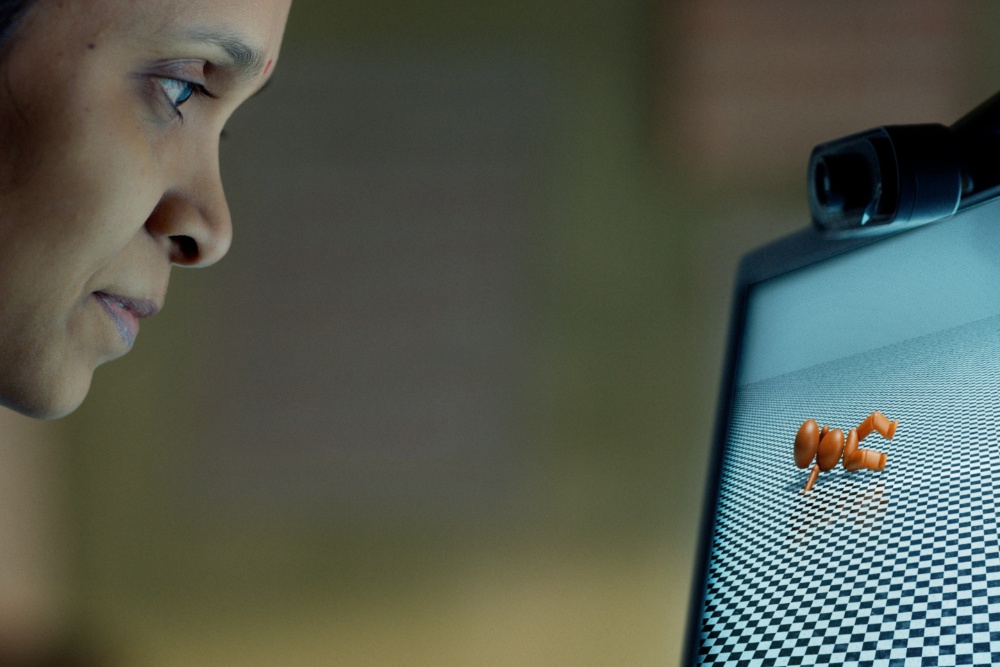 AI Impact Drama ‘Humans in the Loop' Lands U.S. Theatrical Release and ...