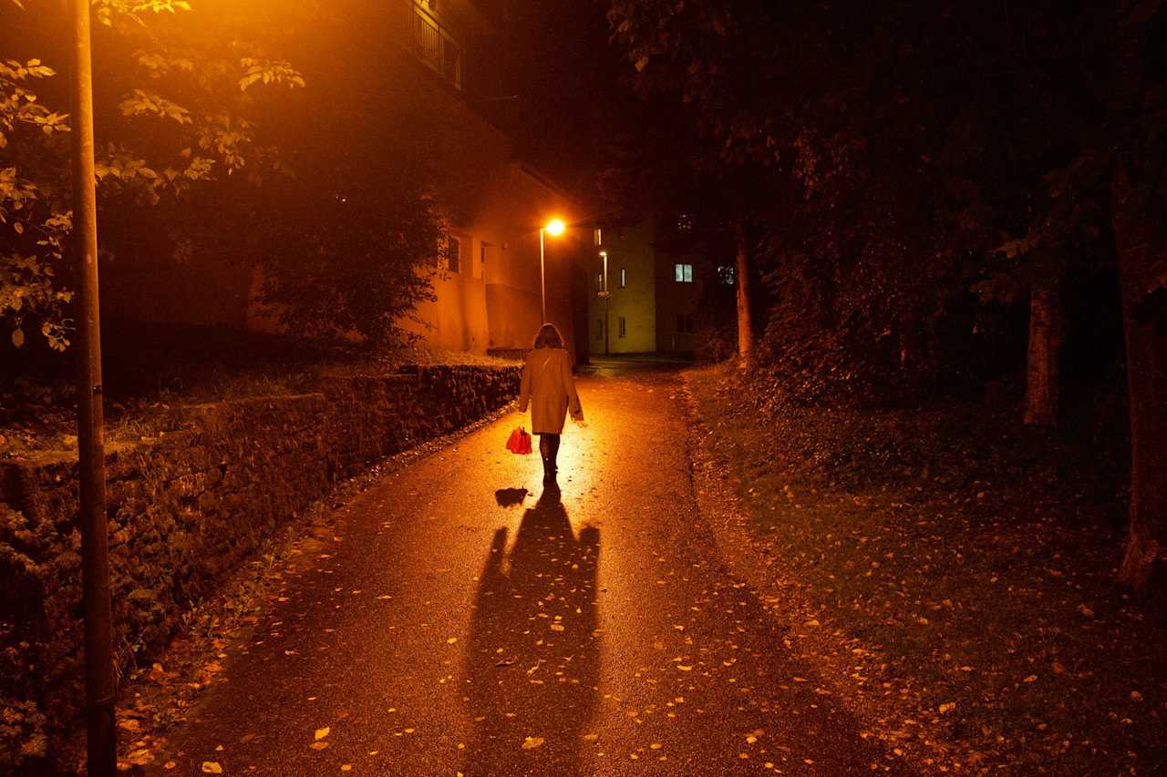 Elle revient tous les sept ans : la légende de Mary Gallagher