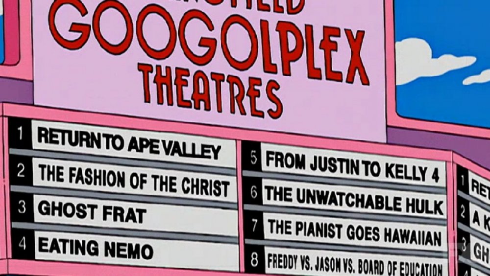 Marvel References You Missed In The Simpsons