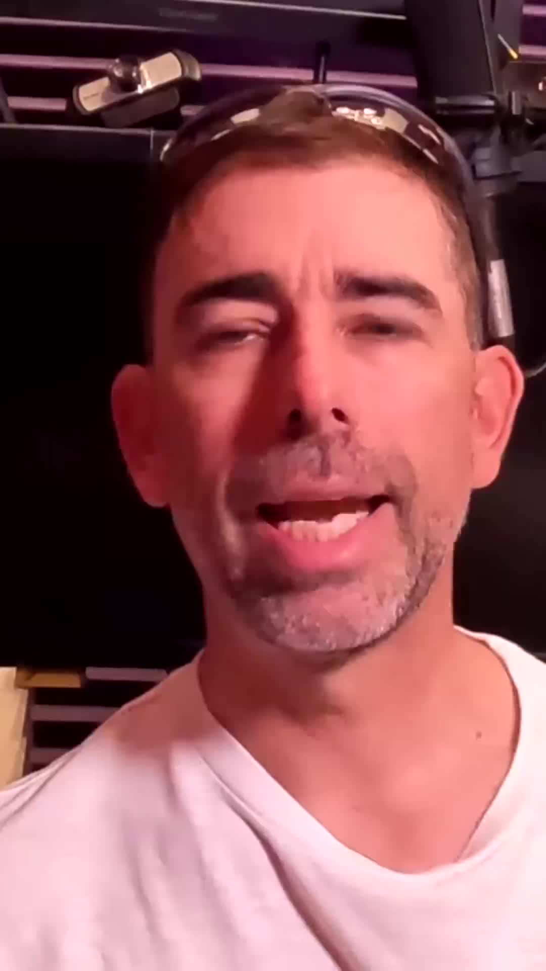 I'm constantly scared of everything #shorts