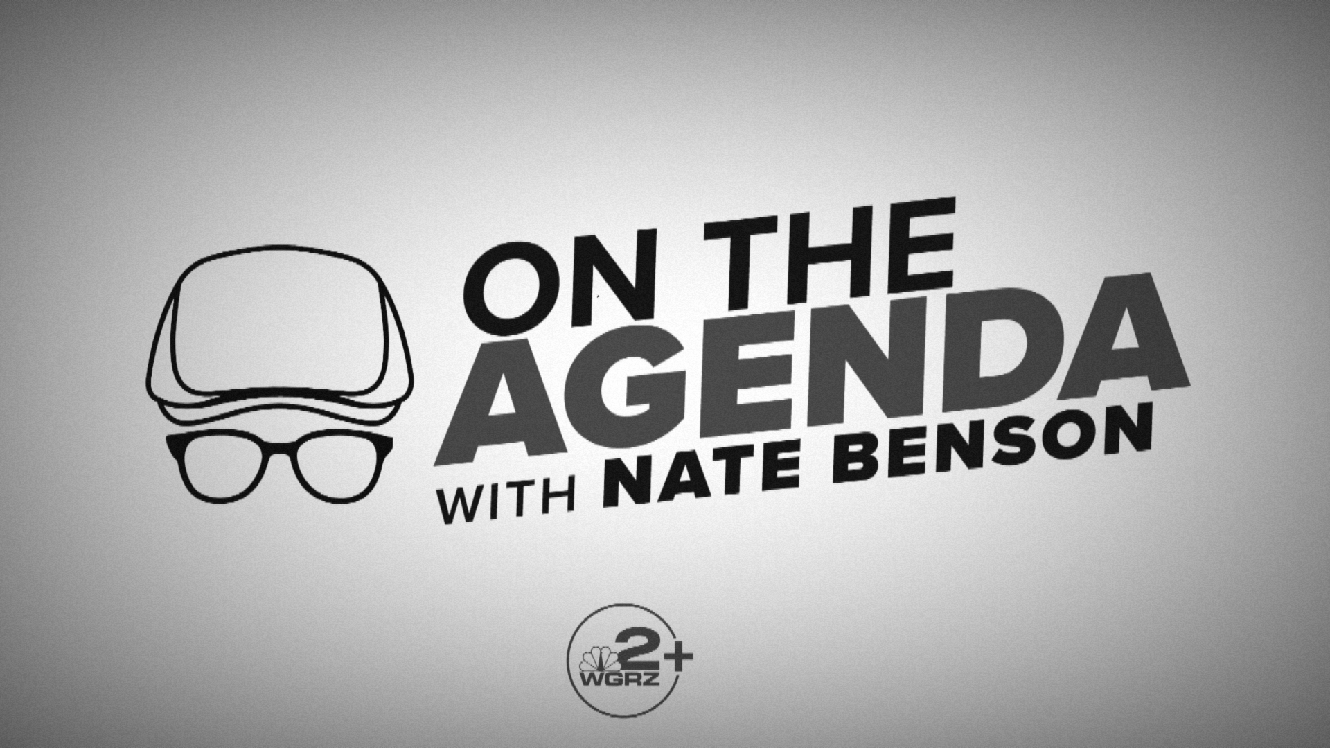 On The Agenda with Nate Benson: Halloween Special