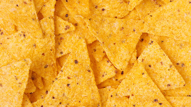 This Chain Makes The Best Store-Bought Tortilla Chips