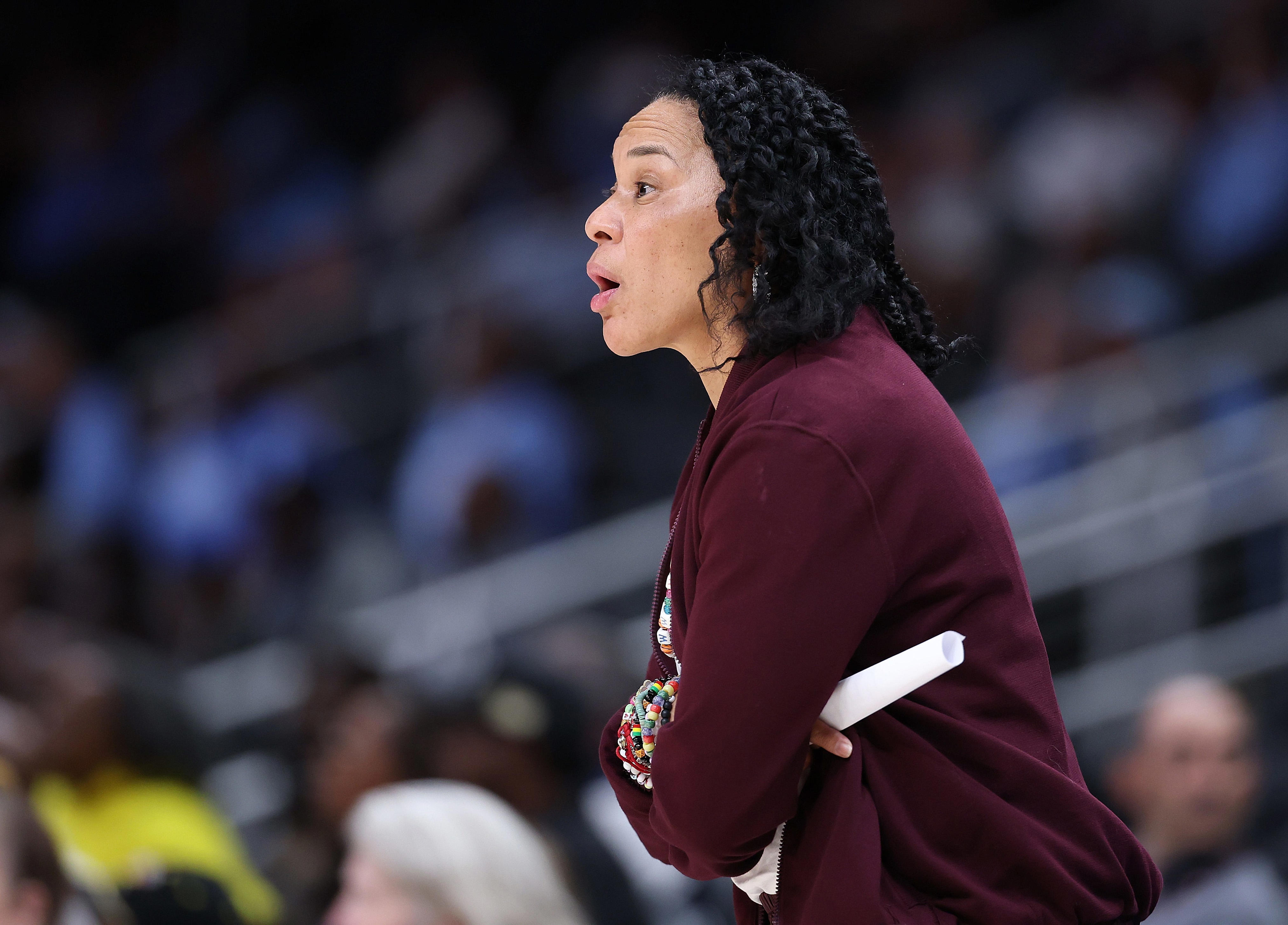 What channel is South Carolina women's basketball vs Bowling Green on ...