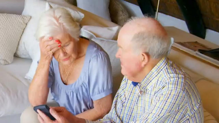 EXCLUSIVE: Democrats Slam House Republicans in New Digital Ad Over ...