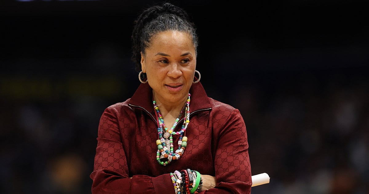 South Carolina women’s basketball: Ta’Niya Latson and Tessa Johnson ...
