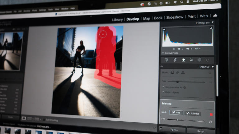 Lightroom’s latest update is a game changer. Here’s what’s new and how ...