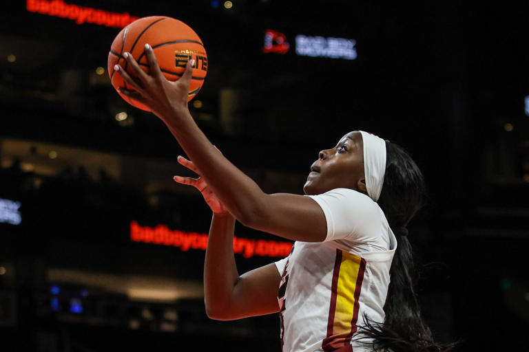 SEC Women's Basketball Power Rankings: South Carolina, LSU on top after ...