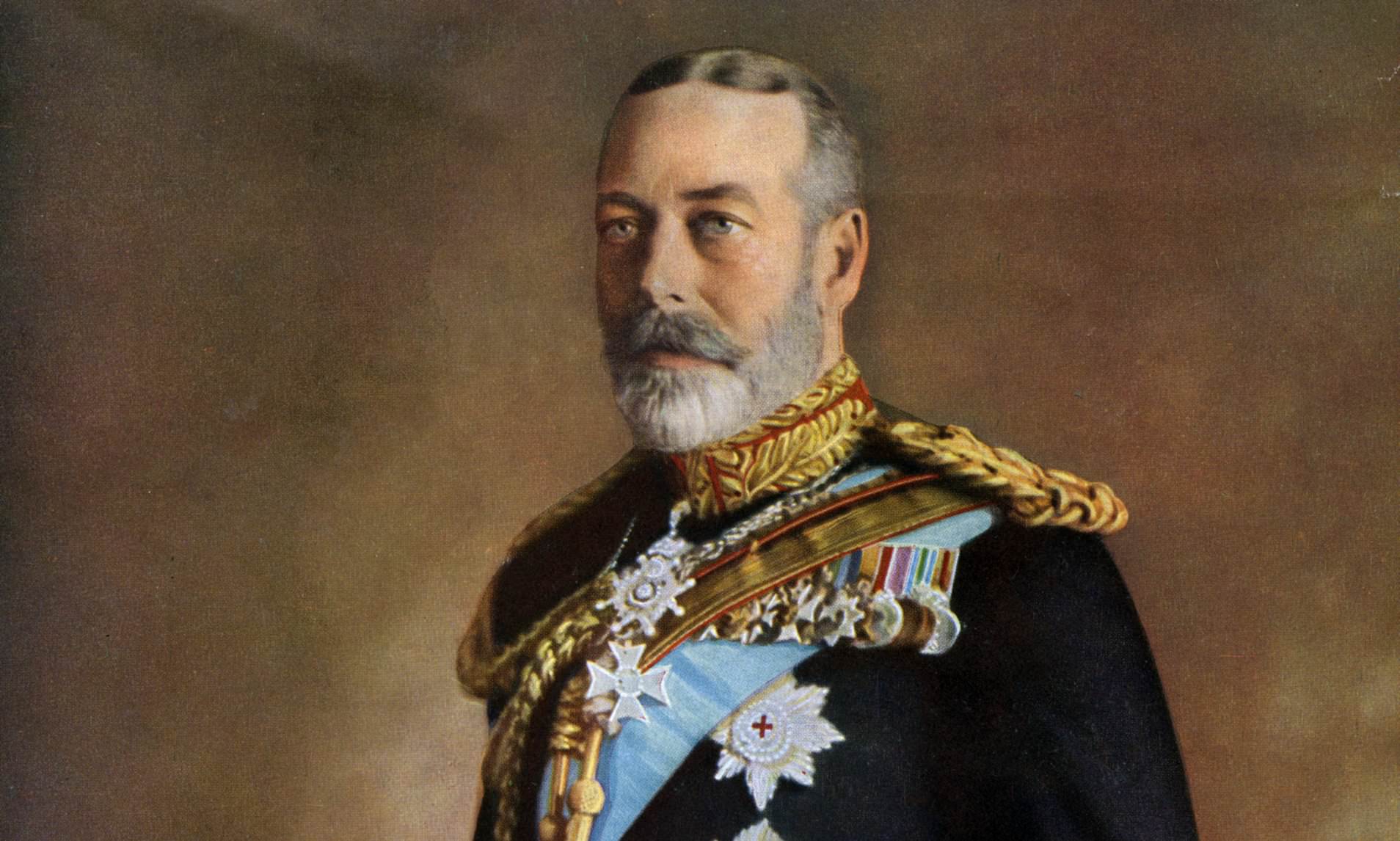 Andrew Mountbatten Windsor: The origin behind the disgraced ex-Duke's ...