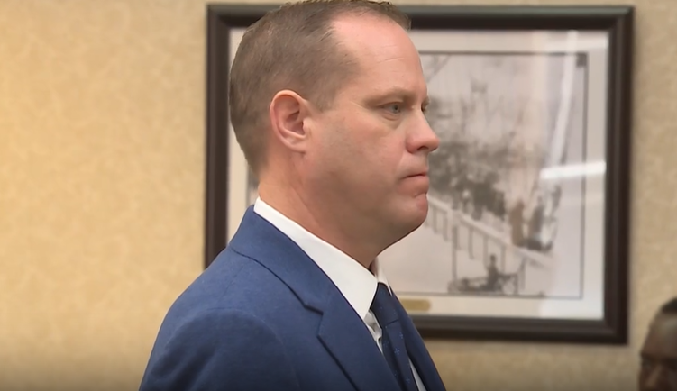 Man accused in deadly Middletown crash faces judge