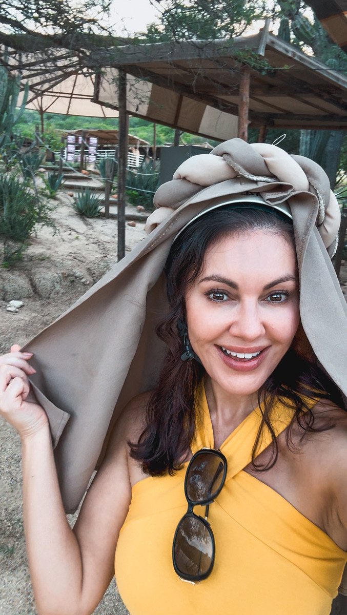From Cruise to Camels: The Best Cabo San Lucas Excursion
