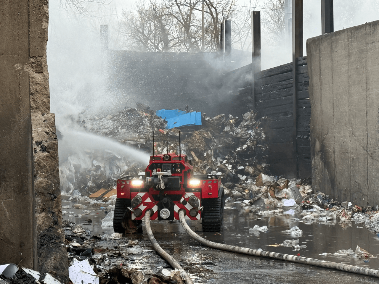 Cities Across the U.S. Are Putting Robots to Work