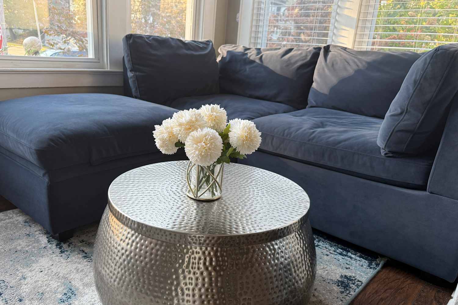 I Finally Tried This Viral Sofa, and It's Basically Like Having My Own ...