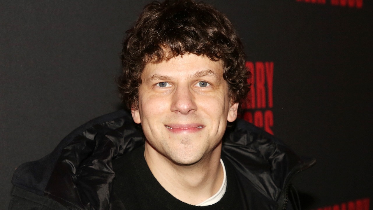 Jesse Eisenberg to donate his kidney to a stranger: I'm so excited to do it