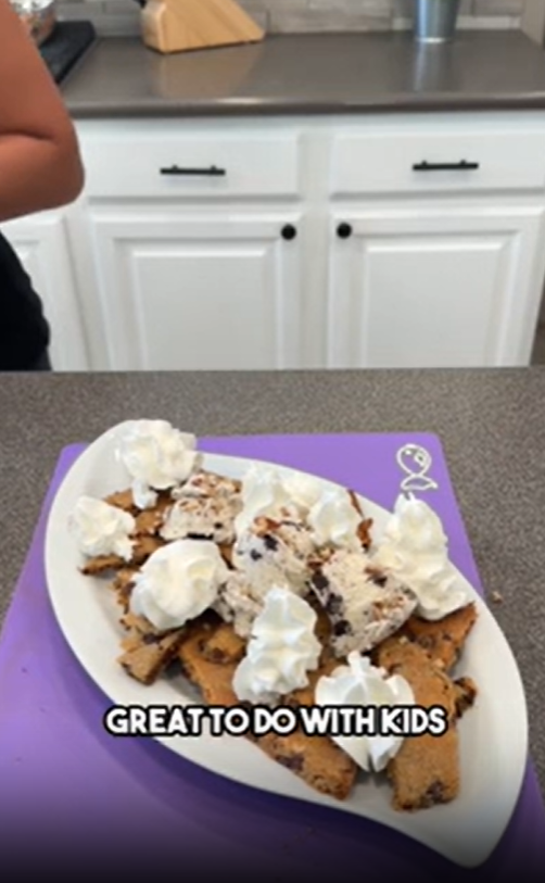 Creative Dessert Ideas for Effortless Sweet Indulgence