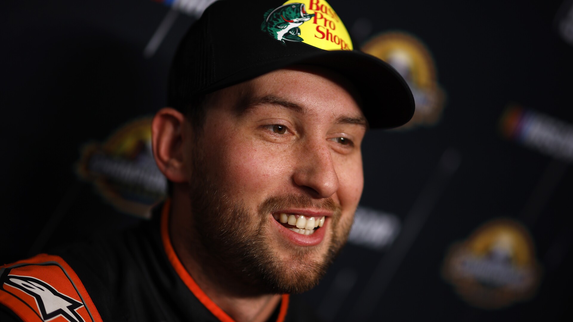 Chase Briscoe's hometown in Indiana ready to celebrate a NASCAR Cup ...