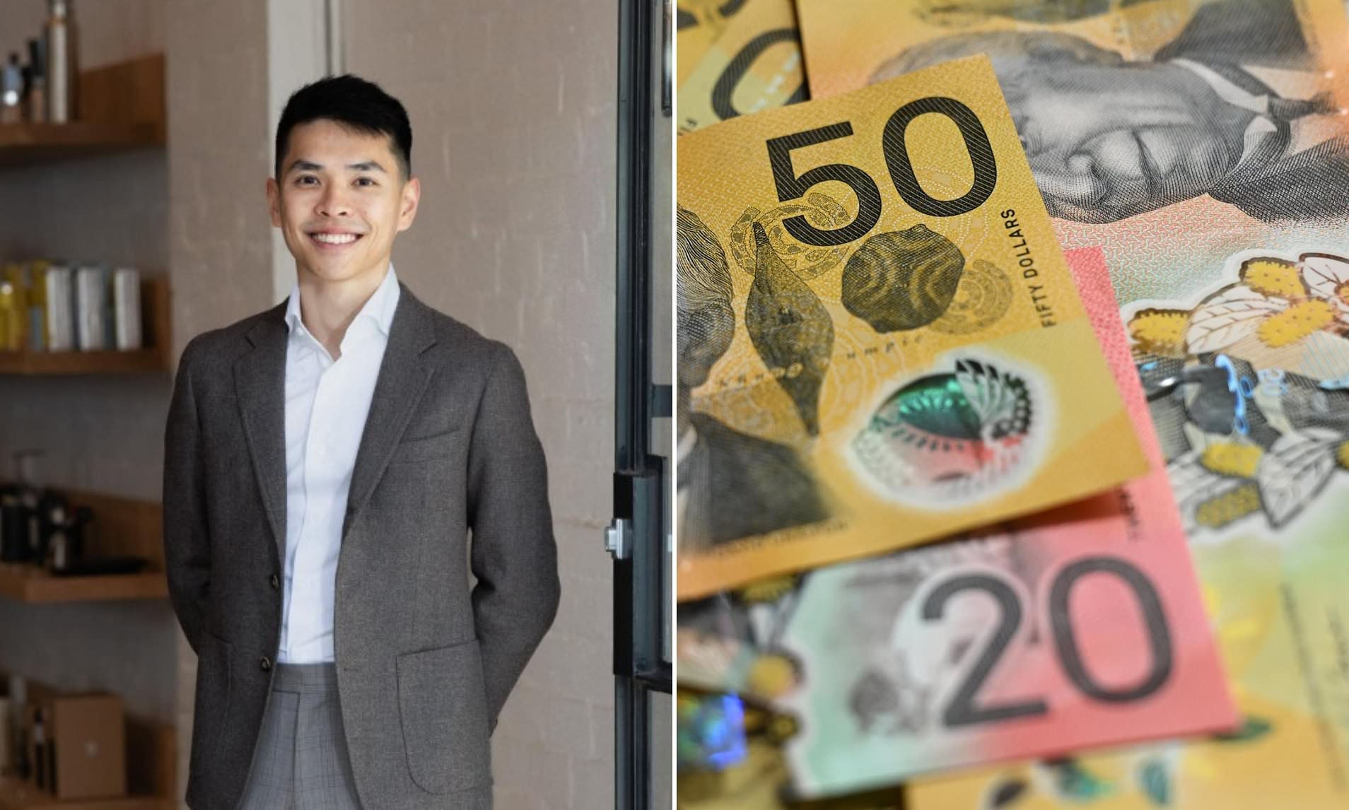 My parents were horrified with my decision - but then I became one of ...