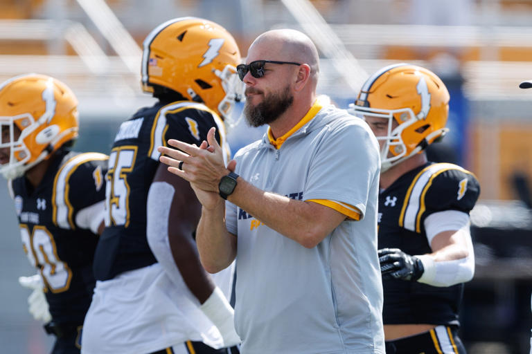 Kent State players thrilled with huge move at head coach