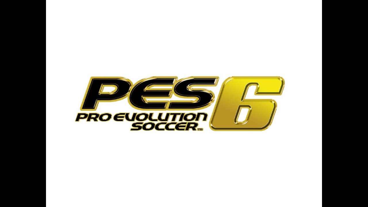 Sensession History #108: Pro Evolution Soccer 6
