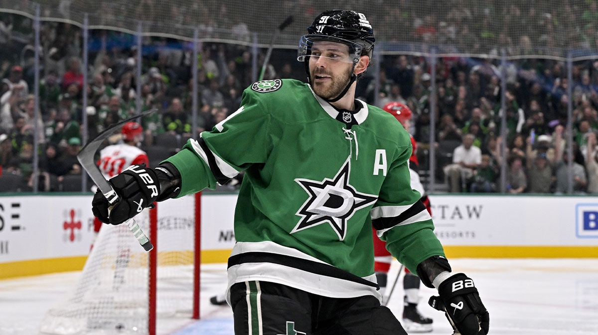 Stars’ Tyler Seguin drops truth bomb ahead of 1,000th NHL game