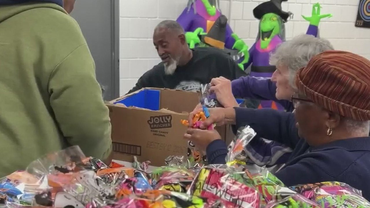 A Detroit evolution from Devils' Night to Angels' and now Halloween in ...