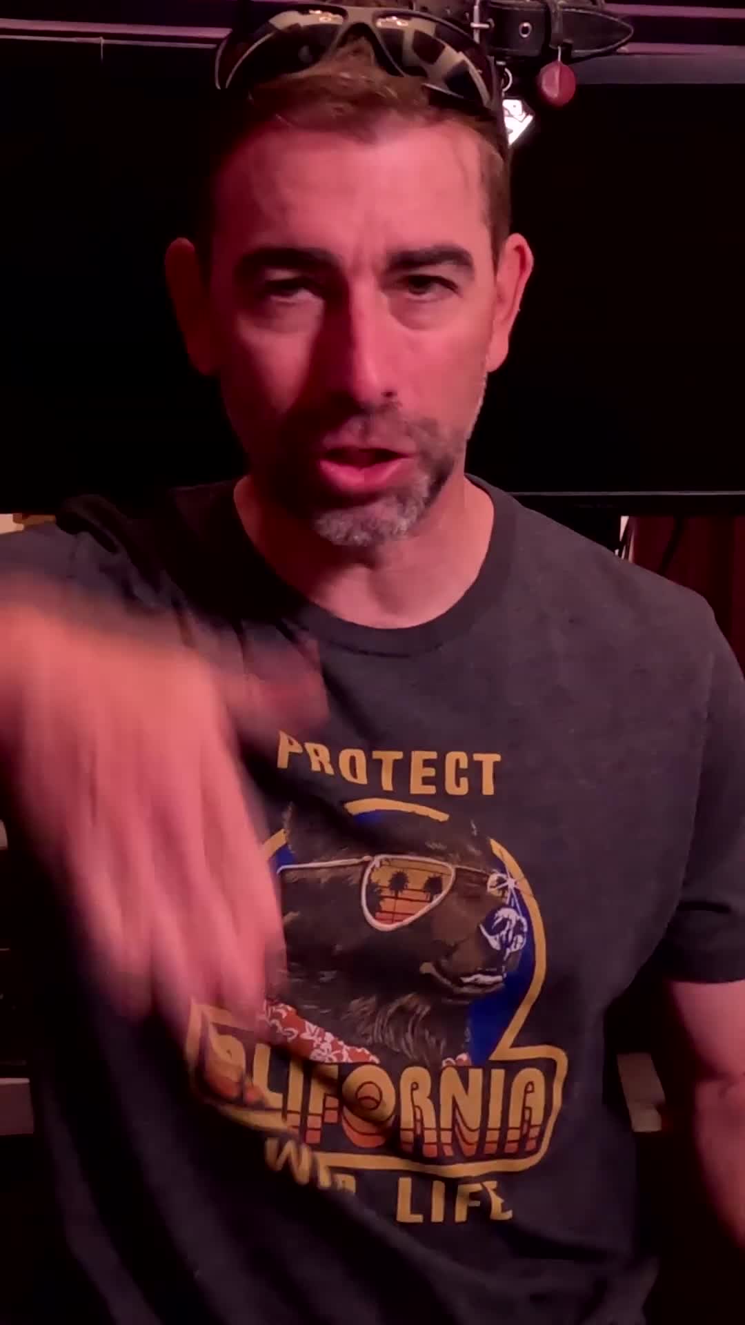 She let the blind guy fall #shorts