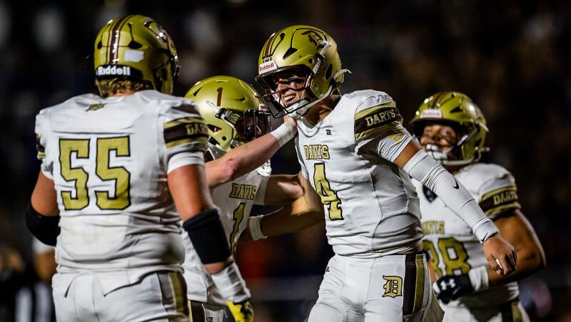 The latest on BYU, Utah recruiting and players to watch in this week’s ...