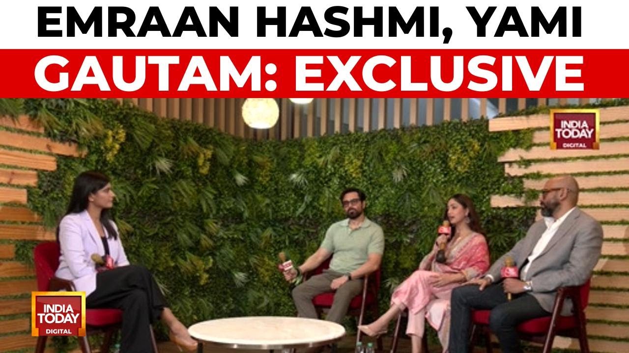 'Shabanu is the OG badass': Director Suparn Varma on his film 'Haq ...